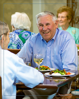 Life At Salemtowne – Salemtowne