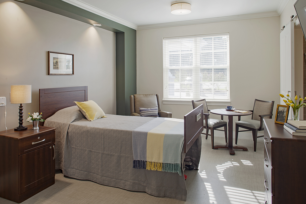 Health Services – Salemtowne