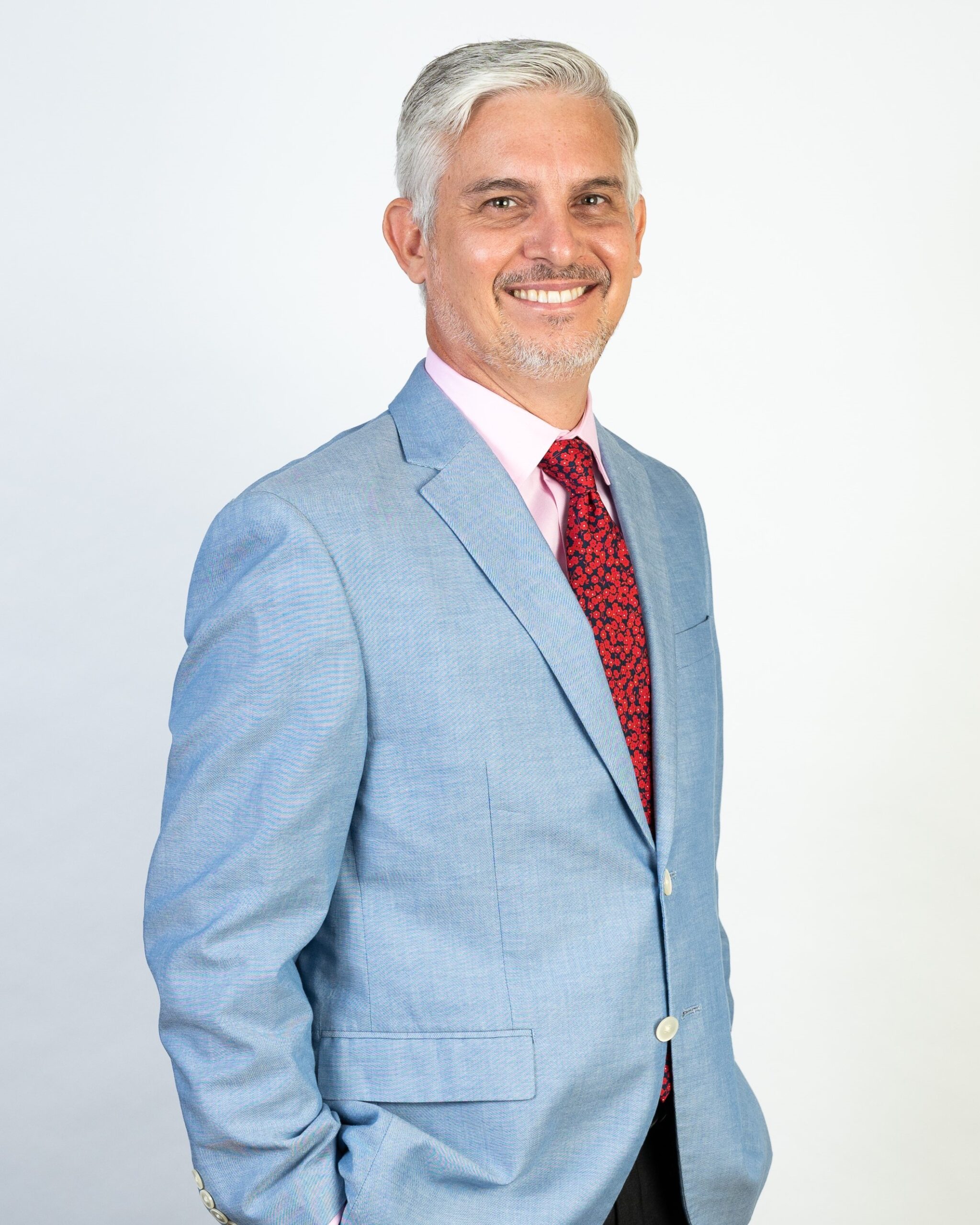 Salemtowne Announces New President and CEO - Salemtowne